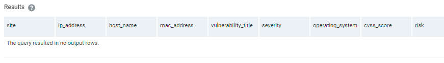 Vulnerability Age filter in report - InsightVM - Rapid7 Discuss